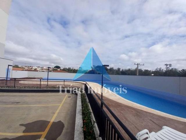 Apartamento com 2 dormitórios à venda, 52 m² por R$ 285.000,00 Vila Jones Americana/SP