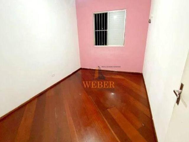 Apartamento com 2 dormitórios à venda, 52 m² por R$ 285.000,00 Jardim Marina Embu das Artes/SP