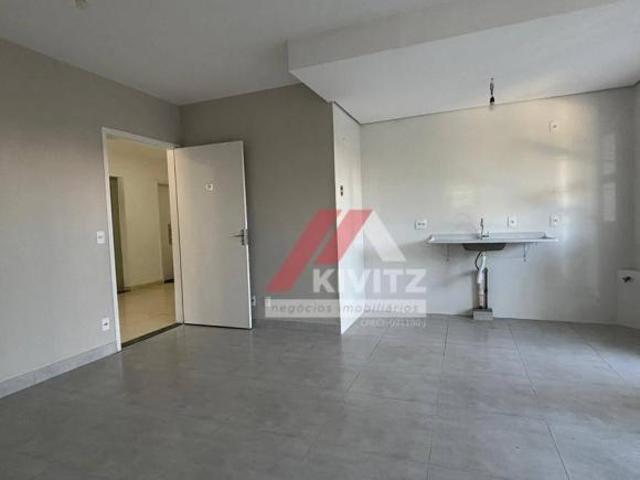 Apartamento com 2 dormitórios à venda, 52 m² por R$ 280.000,00 Catharina Zanaga Americana/SP