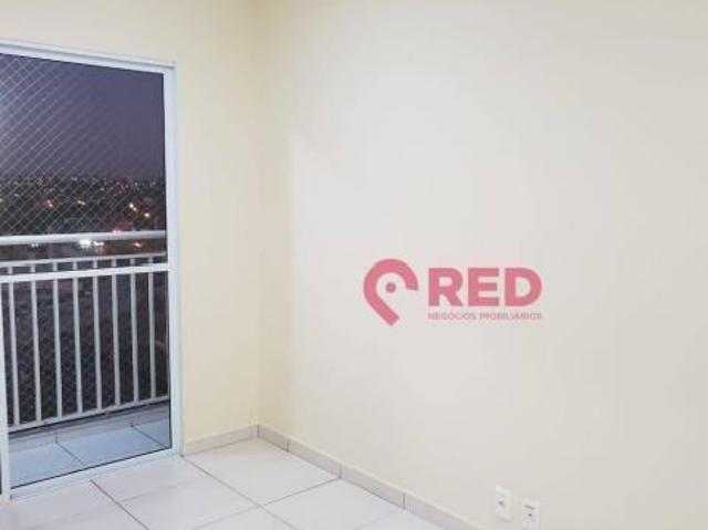 Apartamento com 2 dormitórios à venda, 52 m² por R$ 280.000,00 Condomínio Varanda Ville Sorocaba