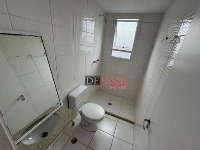 Apartamento com 2 dormitórios à venda, 52 m² por R$ 280.000,00 Itaquera São Paulo/SP