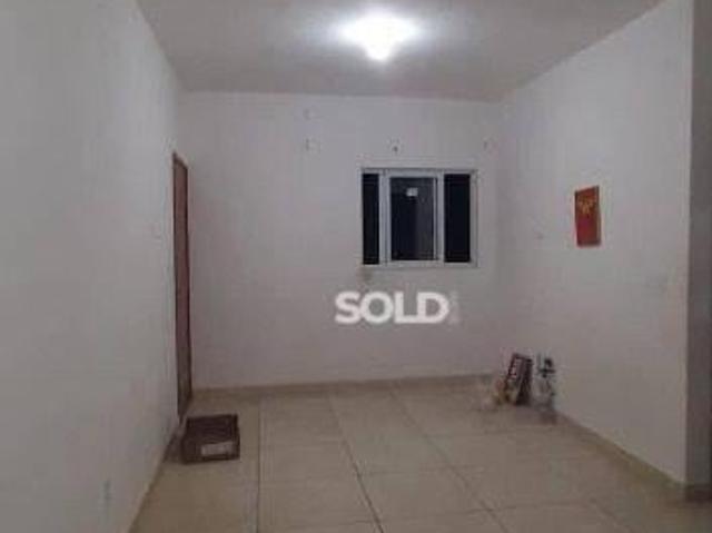 Apartamento com 2 dormitórios à venda, 52 m² por R$ 280.000,00 Jardim Luiza II Franca/SP