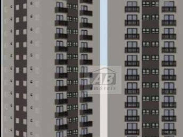 Apartamento com 2 dormitórios à venda, 52 m² por R$ 280.000 Jardim São Savério São Paulo/SP