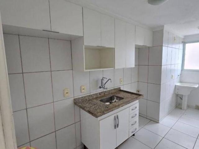 Apartamento com 2 dormitórios à venda, 52 m² por R$ 280.000 Jardim Wanel Ville IV Sorocaba/SP