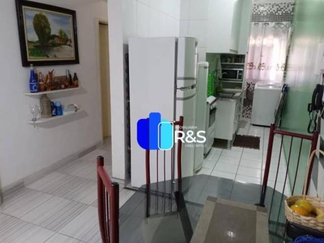 Apartamento com 2 dormitórios à venda, 52 m² por R$ 280.000 Morada das Vinhas Jundiaí/SP