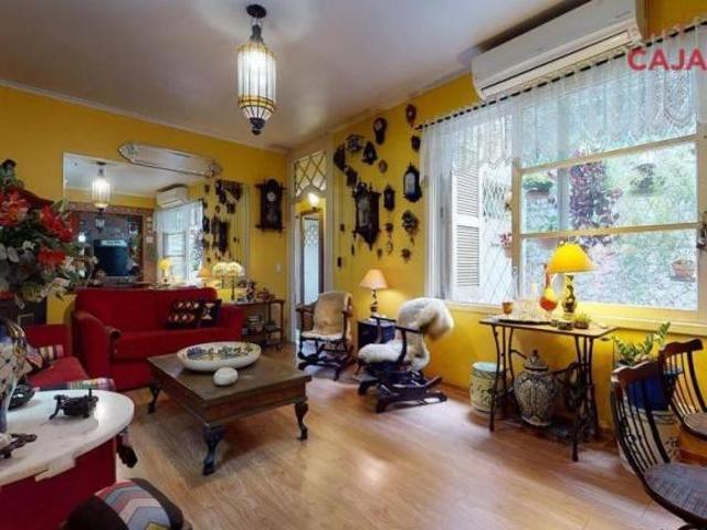 Apartamento com 2 dormitórios à venda, 52 m² por R$ 294.850,00 Passo d&apos Areia Porto Alegre/RS