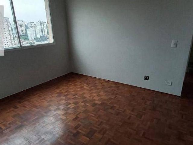 Apartamento com 2 dormitórios à venda, 52 m² por R$ 295.000,00 Vila Parque Jabaquara São Paulo/S