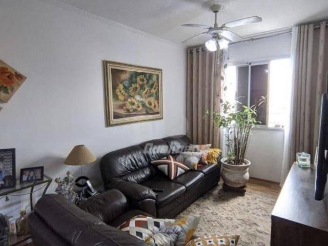 Apartamento com 2 dormitórios à venda, 52 m² por R$ 295.000,00 Jardim Estrela Mauá/SP