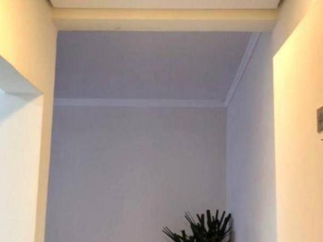 Apartamento com 2 dormitórios à venda, 52 m² por R$ 295.000,00 Recanto Quarto Centenário Jundiaí