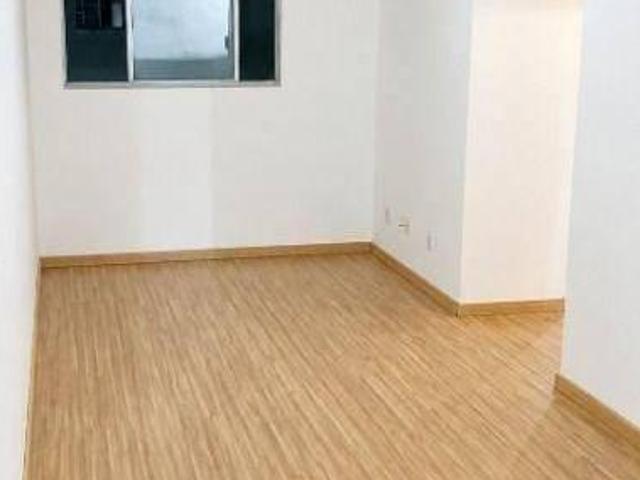 Apartamento com 2 dormitórios à venda, 52 m² por R$ 295.000 Residencial Algodoeiro, Recanto Quarto