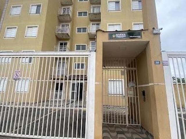 Apartamento com 2 dormitórios à venda, 52 m² por R$ 296.500,00 Vila Carmela Guarulhos/SP