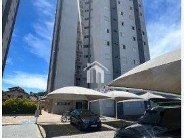 Apartamento com 2 dormitórios à venda, 52 m² por R$ 297. Jardim Pagliato Sorocaba/SP