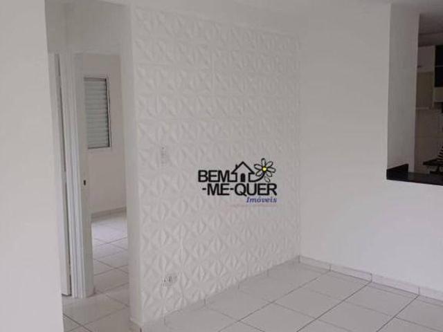 Apartamento com 2 dormitórios à venda, 52 m² por R$ 297.000,00 Vila Jaraguá São Paulo/SP
