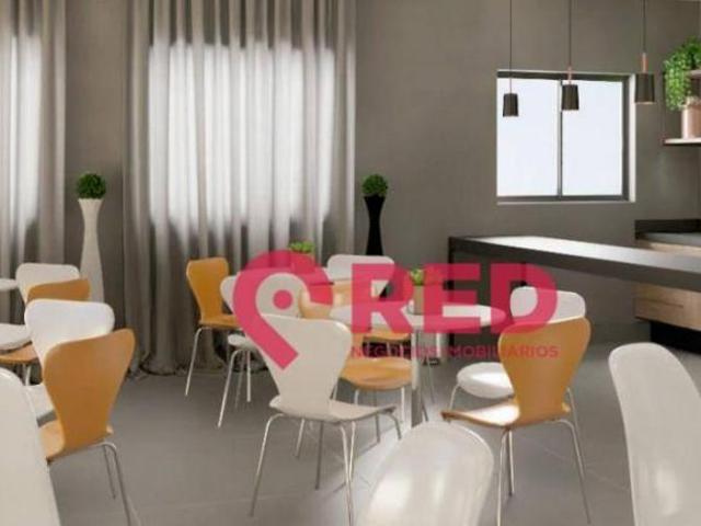 Apartamento com 2 dormitórios à venda, 52 m² por R$ 297.000,00 Jardim São Paulo Sorocaba/SP