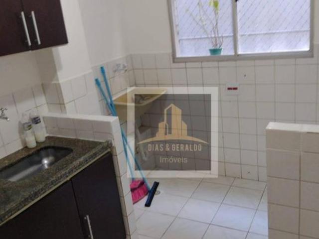 Apartamento à venda, 52 m² por R$ 297.000,00 Jardim Satélite São José dos Campos/SP