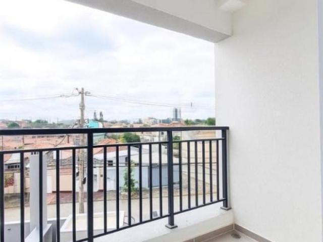 Apartamento com 2 dormitórios à venda, 52 m² por R$ 298.000,00 Jardim Flórida Jacareí/SP