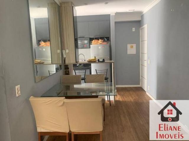 Apartamento com 2 dormitórios à venda, 52 m² por R$ 299.000,00 Jardim do Lago Campinas/SP