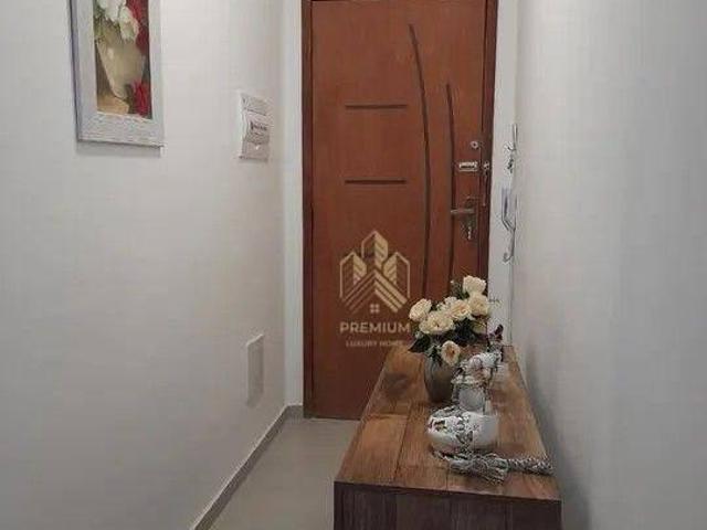 Apartamento com 2 dormitórios à venda, 52 m² por R$ 299.000,00 Nova Cerejeira Atibaia/SP