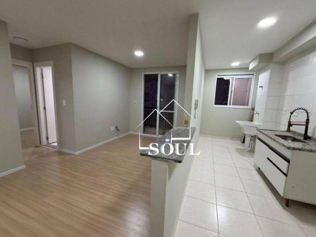 Apartamento com 2 dormitórios à venda, 52 m² por R$ 299.000 Padroeira Osasco/SP