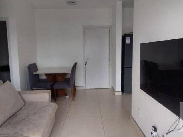 Apartamento com 2 dormitórios à venda, 52 m² por R$ 290.000,00 Chácara Bela Vista Sumaré/SP