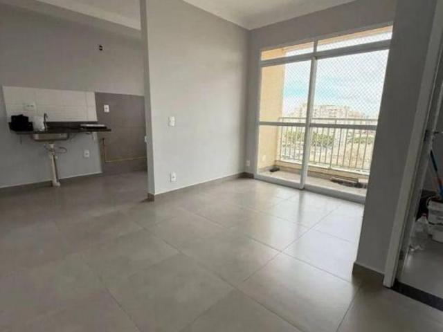 Apartamento com 2 dormitórios à venda, 52 m² por R$ 290.000,00 Jardim Nossa Senhora da Penha Hor