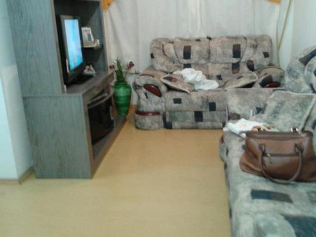 Apartamento com 2 dormitórios à venda, 52 m² por R$ 290.000,00 Lauzane São Paulo/SP