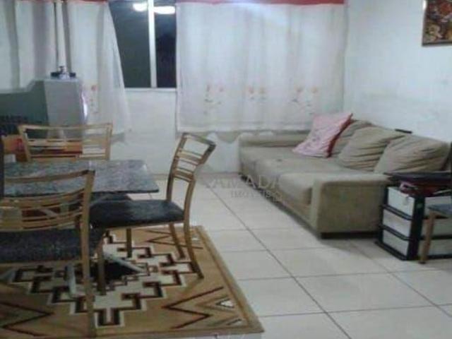 Apartamento com 2 dormitórios à venda, 52 m² por R$ 290.000,00 Penha de França São Paulo/SP