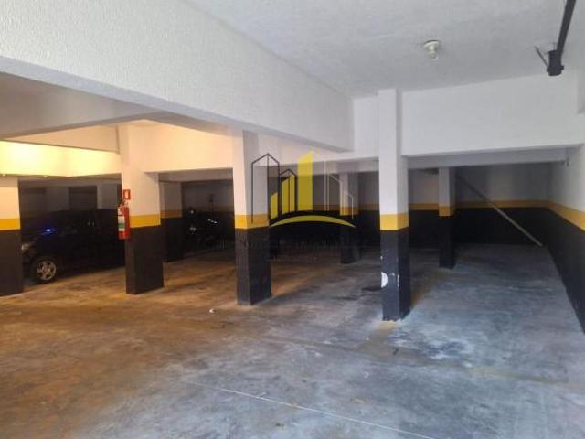 Apartamento com 2 dormitórios à venda, 52 m² por R$ 290.000 Vila Rio Branco São Paulo/SP