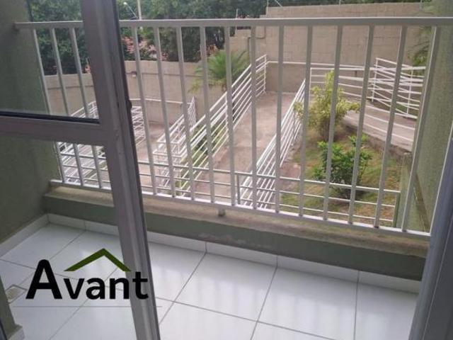 Apartamento com 2 dormitórios à venda, 52 m² por R$ 305.000,00 Residencial Vienna I Vinhedo/SP