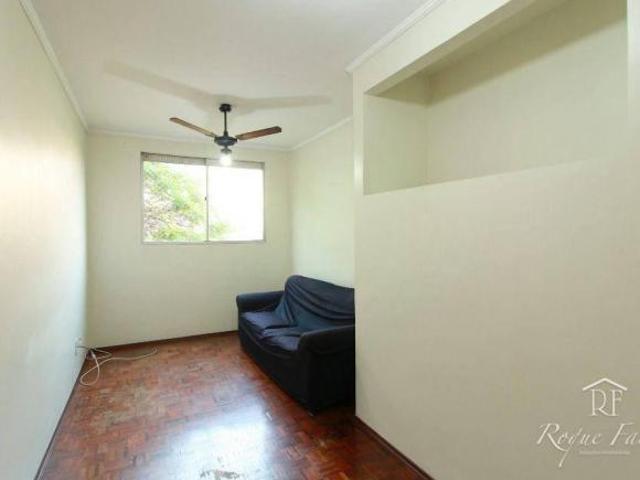 Apartamento com 2 dormitórios à venda, 52 m² por R$ 300.000,00 Vila São Francisco São Paulo/SP