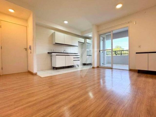Apartamento com 2 dormitórios à venda, 52 m² por R$ 300.000,00 Vila Vasques Votorantim/SP