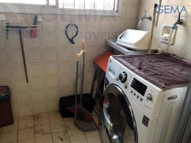 Apartamento com 2 dormitórios à venda, 52 m² por R$ 300.000,00 Jabaquara São Paulo/SP