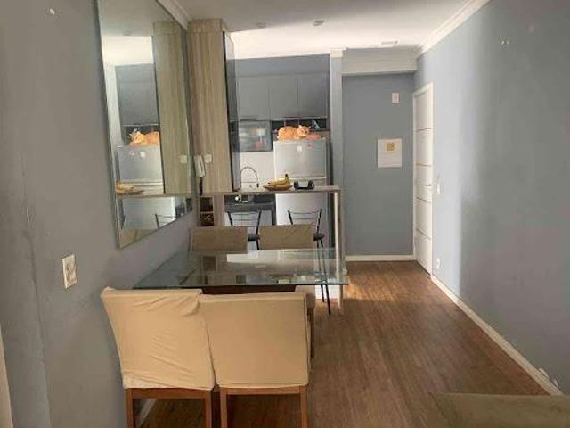Apartamento com 2 dormitórios à venda, 52 m² por R$ 300.000,00 Jardim do Lago Campinas/SP