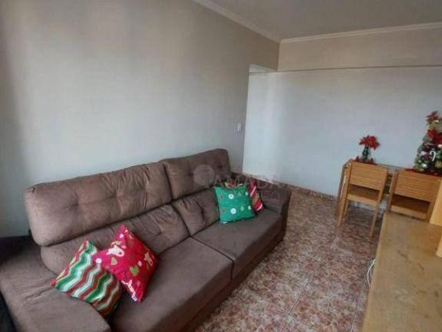 Apartamento com 2 dormitórios à venda, 52 m² por R$ 300.000,00 Jardim Penha São Paulo/SP