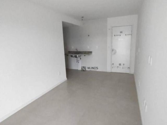 Apartamento com 2 dormitórios à venda, 52 m² por R$ 310.000,00 Granbery Juiz de Fora/MG
