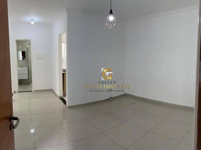 Apartamento com 2 dormitórios à venda, 52 m² por R$ 310.000,00 Jardim Sul São José dos Campos/SP