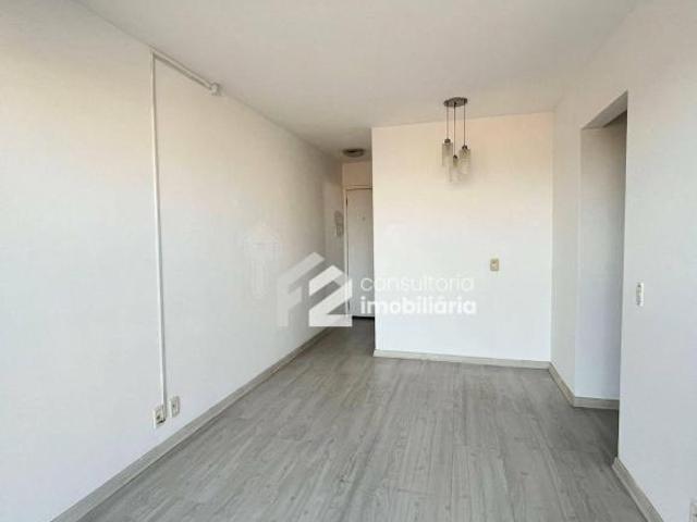 Apartamento com 2 dormitórios à venda, 52 m² por R$ 310.000,00 Jardim Wanel Ville IV Sorocaba/SP