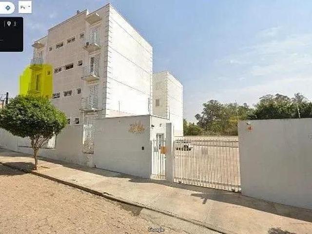 Apartamento com 2 dormitórios à venda, 52 m² por R$ 310.000,00 Residencial Vista Alegre Salto/SP