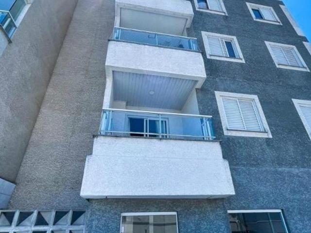 Apartamento com 2 dormitórios à venda, 52 m² por R$ 325.000,00 Jardim das Oliveiras São Paulo/SP