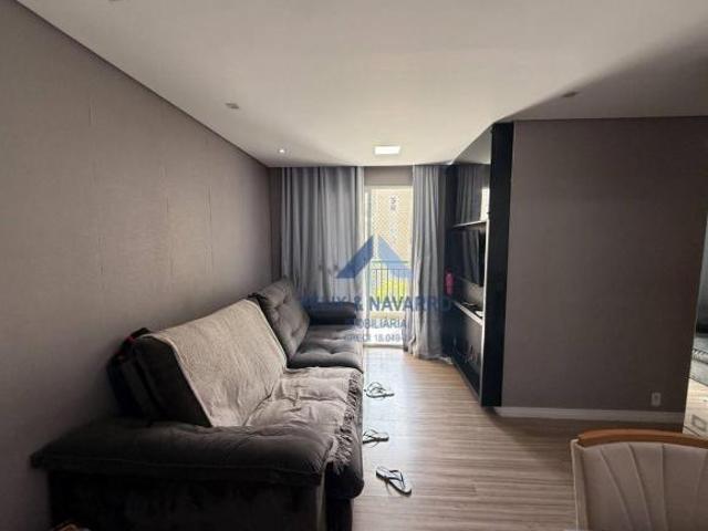 Apartamento com 2 dormitórios à venda, 52 m² por R$ 320.000,00 Vila Nova Cachoeirinha São Paulo/