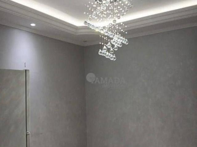 Apartamento com 2 dormitórios à venda, 52 m² por R$ 320.000,00 Vila Buenos Aires São Paulo/SP