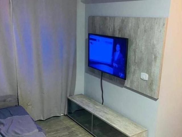 Apartamento com 2 dormitórios à venda, 52 m² por R$ 320.000,00 Vila Falchi Mauá/SP