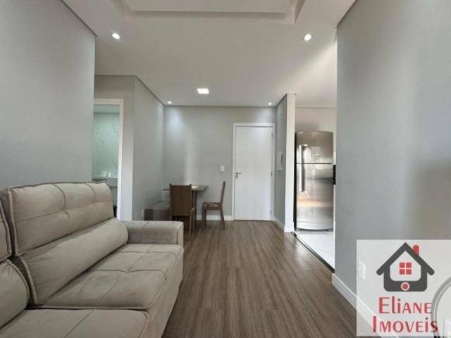 Apartamento com 2 dormitórios à venda, 52 m² por R$ 320.000,00 Chácara Bela Vista Sumaré/SP