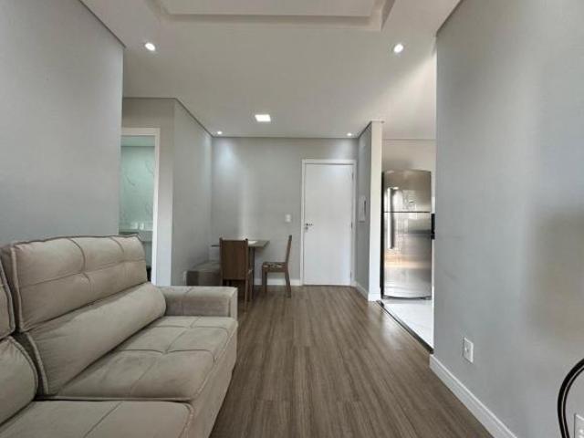 Apartamento com 2 dormitórios à venda, 52 m² por R$ 320.000,00 Chácara Bela Vista Sumaré/SP