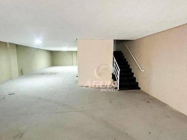 Apartamento com 2 dormitórios à venda, 52 m² por R$ 320.000,00 Jardim Guarará Santo André/SP
