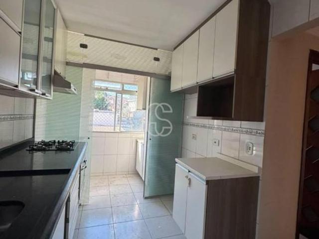 Apartamento com 2 dormitórios à venda, 52 m² por R$ 320.000,00 Macedo Guarulhos/SP