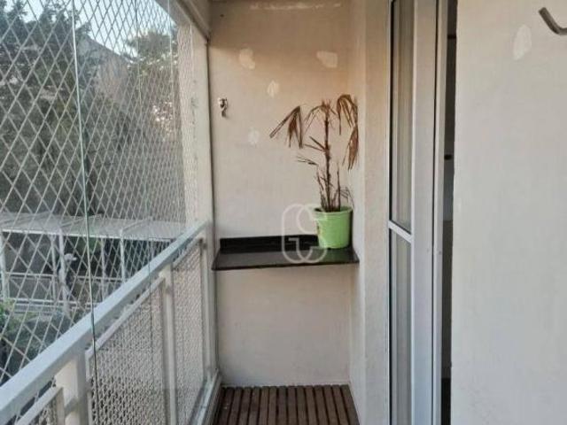 Apartamento com 2 dormitórios à venda, 52 m² por R$ 320.000,00 Vila Bremen Guarulhos/SP
