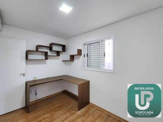Apartamento com 2 dormitórios à venda, 52 m² por R$ 335.000,00 Condomínio Residencial Platinum V