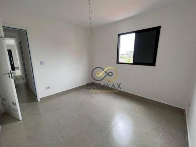Apartamento com 2 dormitórios à venda, 52 m² por R$ 338.000,00 Jardim Japão São Paulo/SP