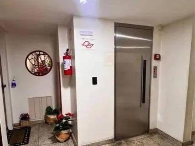 Apartamento com 2 dormitórios à venda, 52 m² por R$ 339.000,00 Socorro São Paulo/SP